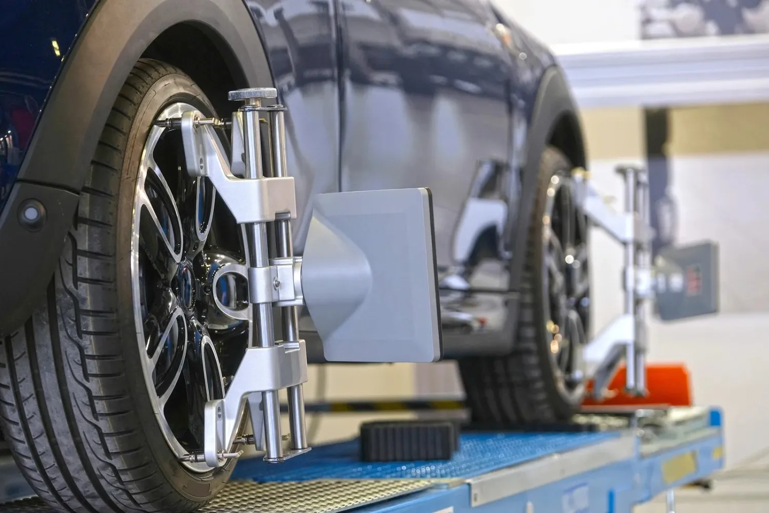 Wheel Alignment Near Me | Expert Tips at Patriot Express