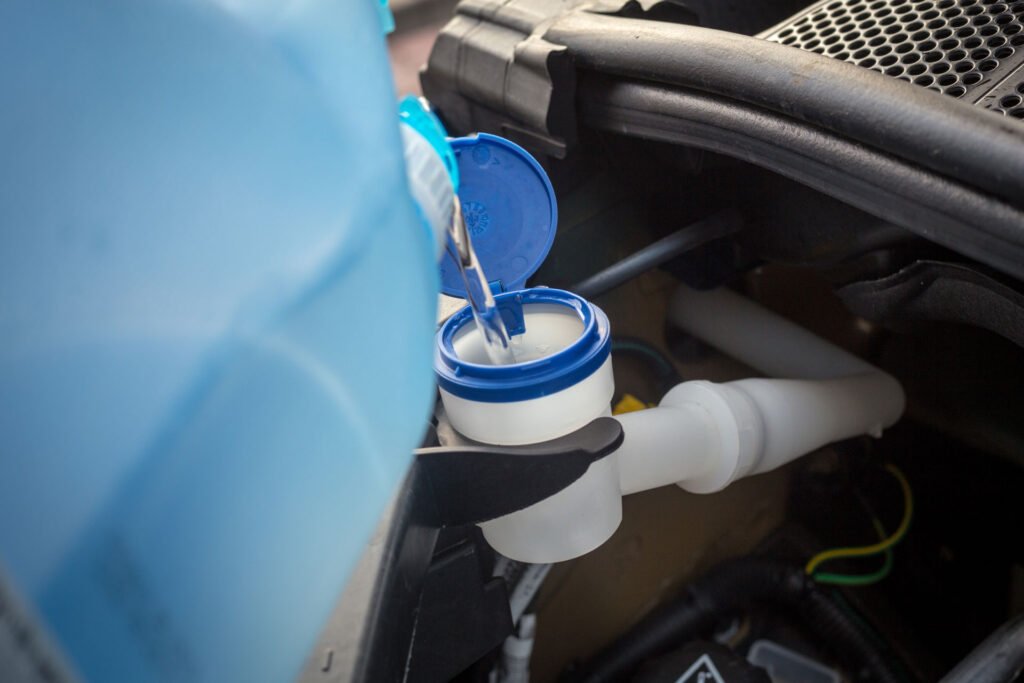 Free Vehicle Safety Inspection | Patriot Express Tire & Oil